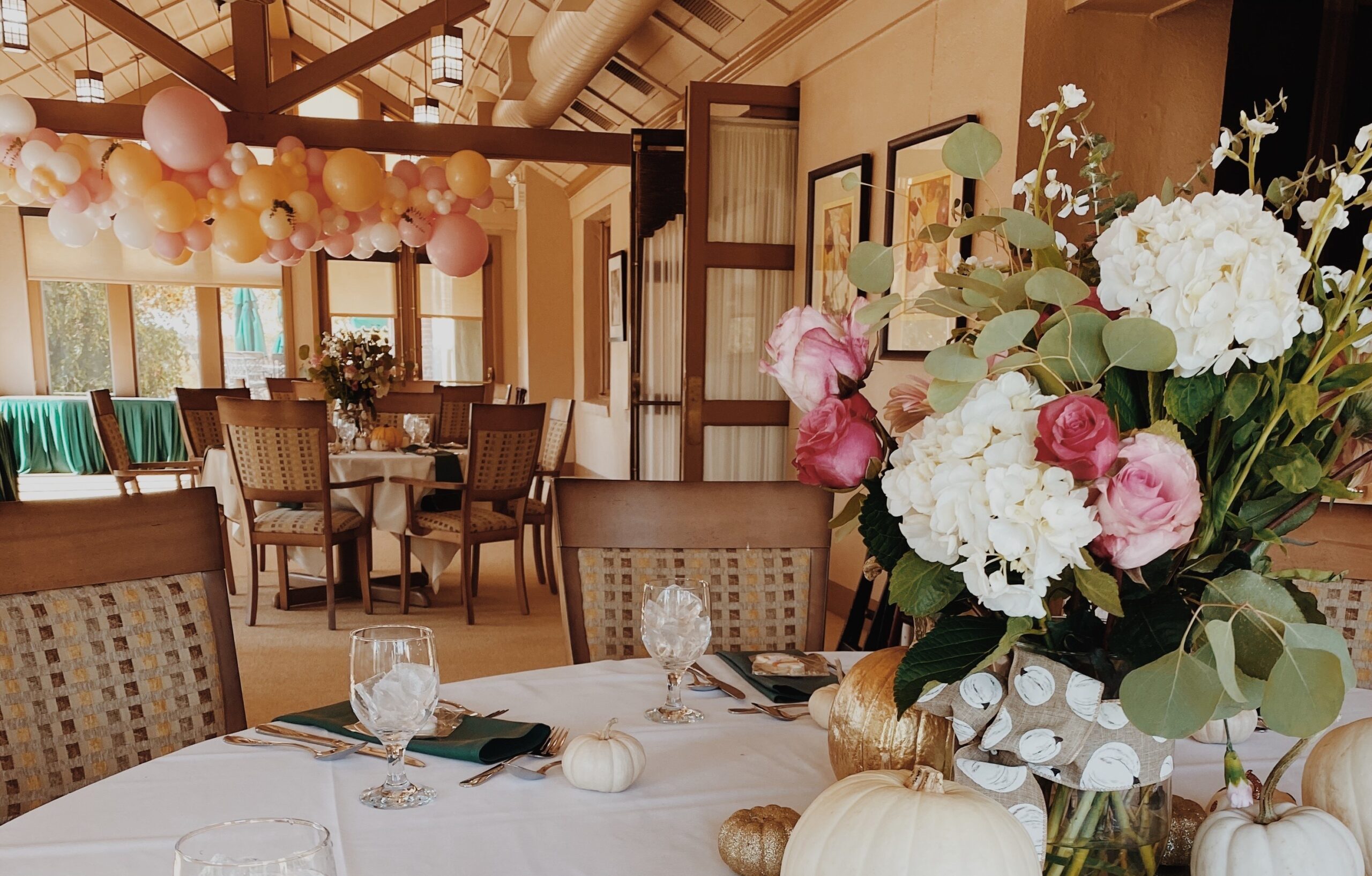 Chartiers Country Club Wedding Venue - Weddings Of Pittsburgh